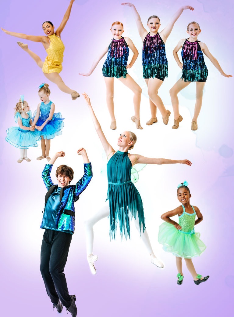 Stars in Motion Dance Academy | Powhatan, VA